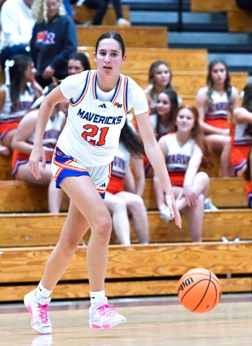 Schindler shatters county record | Enquirer Journal | enquirerjournal.com