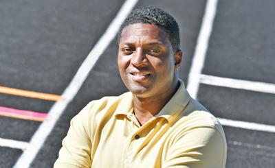 Olympian John Tillman has his alma mater Parkwood back on track ...
