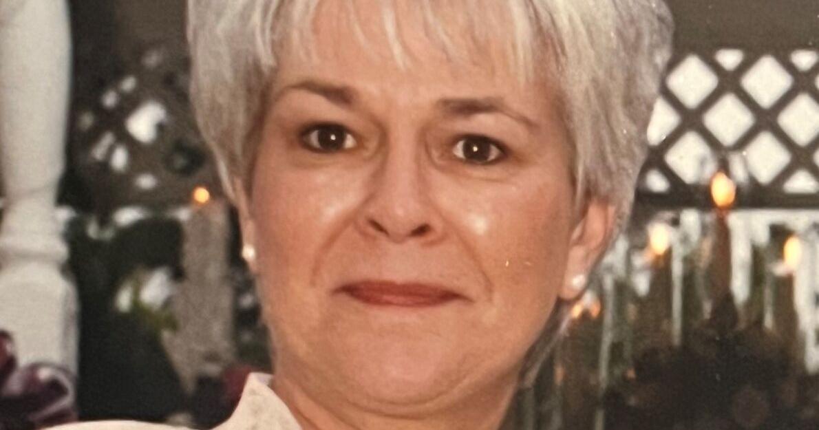 Crystal Comer Elms Dewboys, 75 | Enquirer Journal | enquirerjournal.com