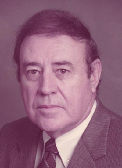 Jerry Bob Henson | Obituaries | enquirerjournal.com