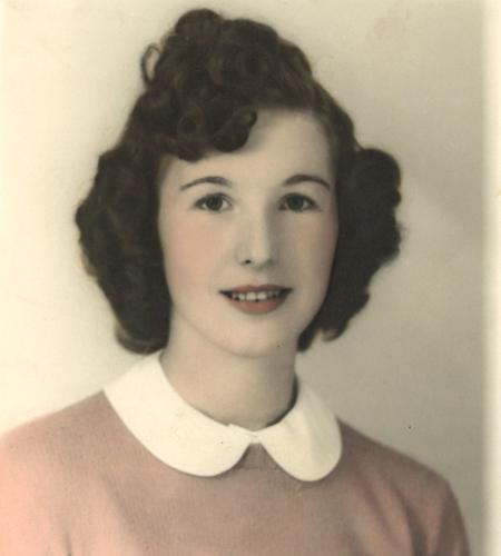 Rose Thomason | Obituaries | enquirerjournal.com