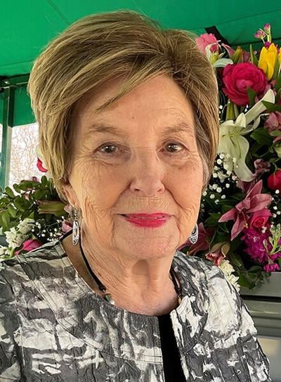 Colleen Cox | Monroe | Enquirer Journal | enquirerjournal.com