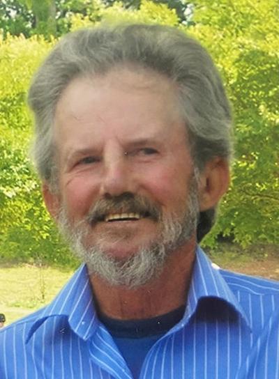 George Wolfe | Monroe | Obituaries | enquirerjournal.com