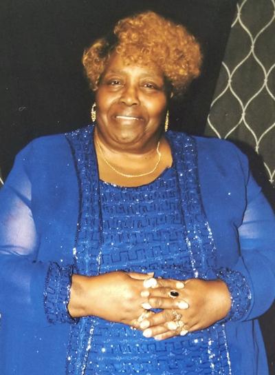 Ella Hood | Monroe | Obituaries | enquirerjournal.com