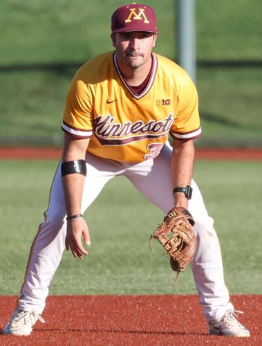 Porter Ridge's Starrs to suit up for Golden Gophers in 2026 | Enquirer ...