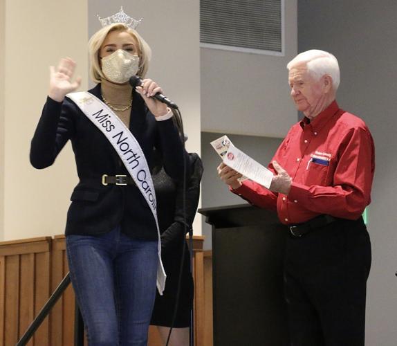 Crime Stoppers BBQ back in full swing | Enquirer Journal ...