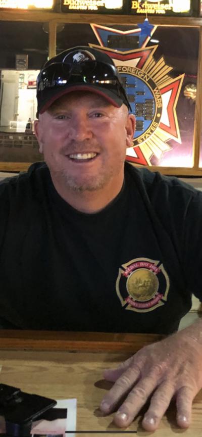 Boag running for Sheriff of Union County | Enquirer Journal ...