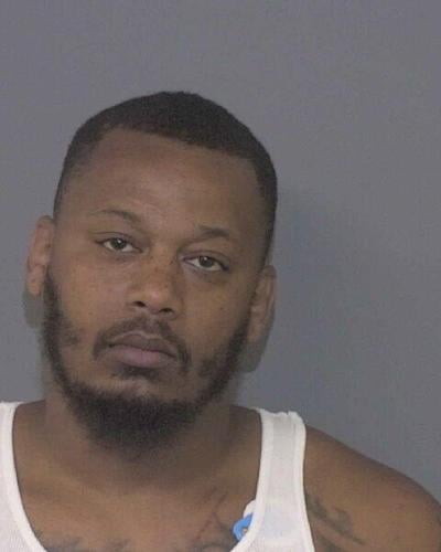 Felon facing multiple felony counts, including firing into an occupied ...