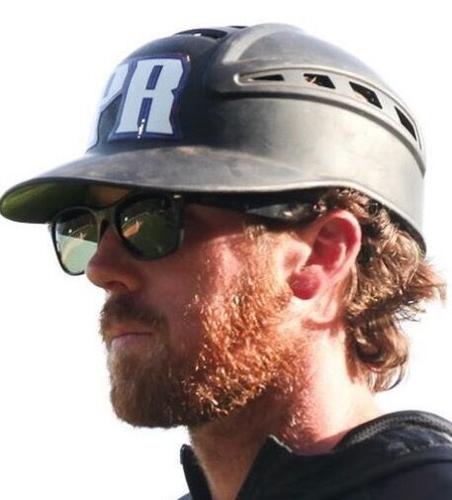 BASEBALL: Shane Brown steps down as baseball coach at Porter Ridge ...