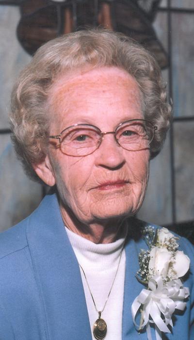 Emma Pearson | Obituaries | enquirerjournal.com