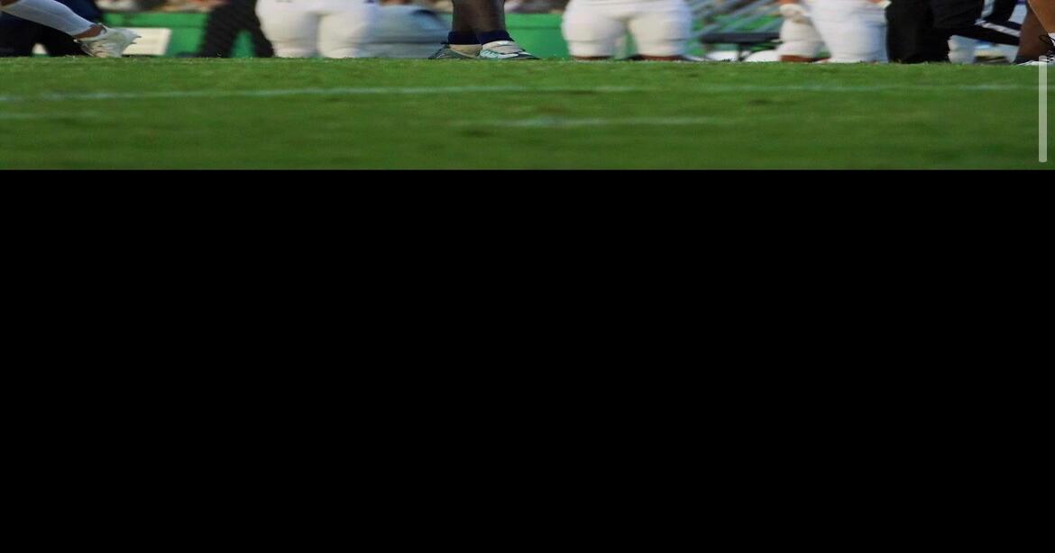 Weddington's Sam Neely commits to play football for Wake Forest ...