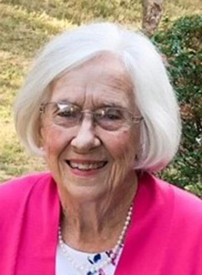 Alice Malcolm | Monroe | Obituaries | enquirerjournal.com