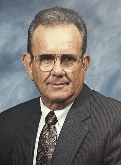 John Funderburk | Monroe | Enquirer Journal | enquirerjournal.com