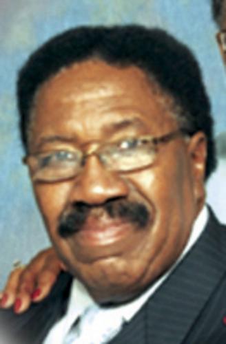 Jordan named citizen of year | Archives | enquirerjournal.com