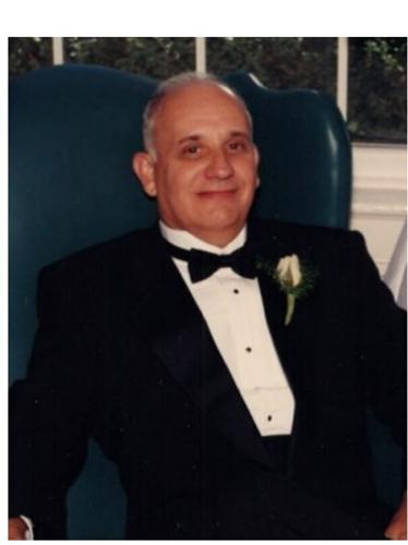 Raymond Sowder | Monroe | Enquirer Journal | enquirerjournal.com