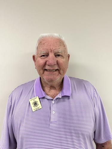Former Unionville Lions Club president reflects on Patriotism ...