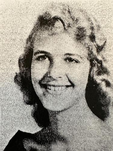 Marshville historian shares stories about her family helped found the ...