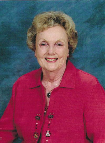 Evelyn Morris | Monroe | Archives | enquirerjournal.com