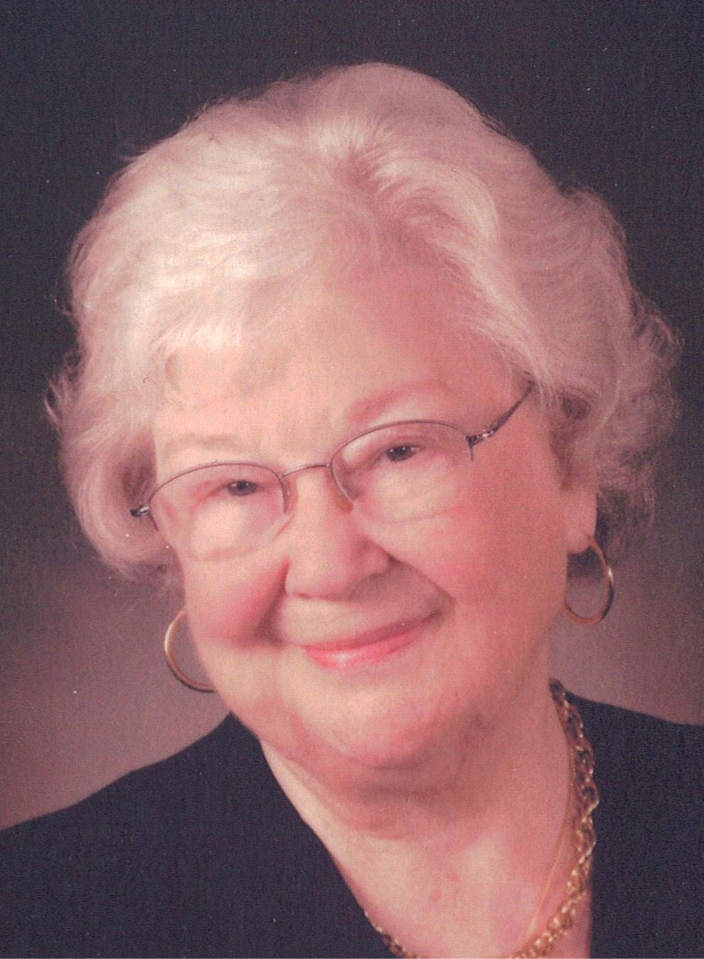 Joyce Lalley | Monroe | Obituaries | enquirerjournal.com