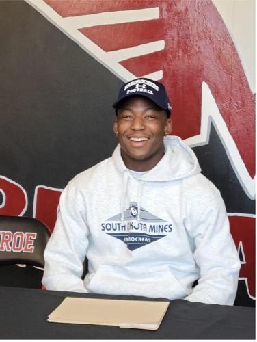 A Few Good Men announce scholarship recipients | Enquirer Journal ...