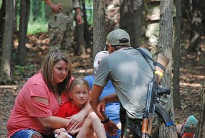 Robin Sage exercises set for Mar. 27-April 11 | Local News ...