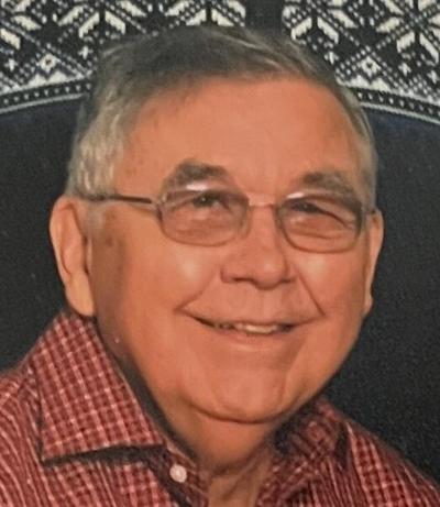 Charles Ray Walters, 95 | Enquirer Journal | enquirerjournal.com