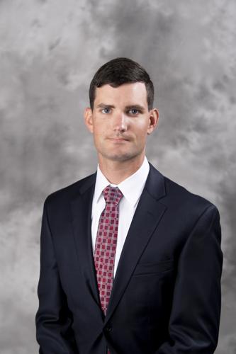 Eudy awarded scholarship at Campbell University | Social News ...