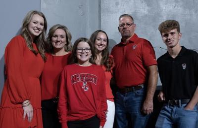 Essay leads to honor at N.C. State for Griffin family | Social News ...