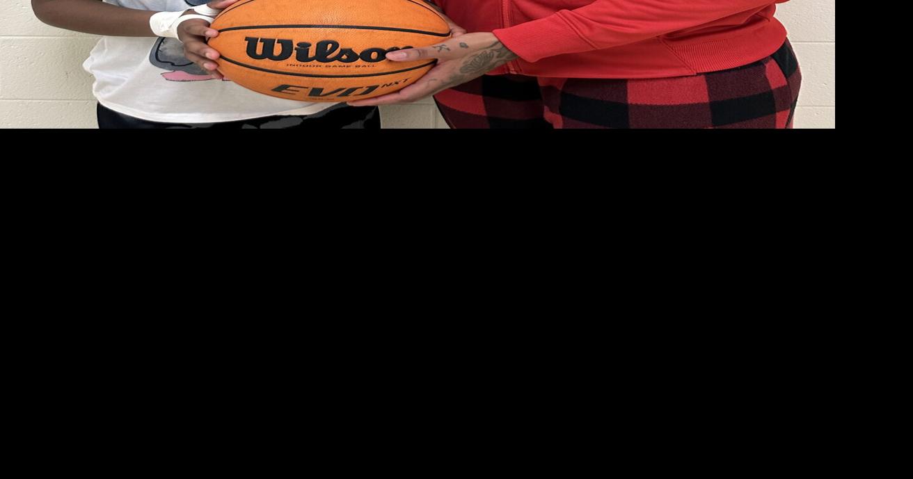 Saniya giving Redhawks hope in up and down season | Enquirer Journal ...