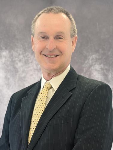 Wingate resident named a Chesterfield (SC) School District Teacher of ...