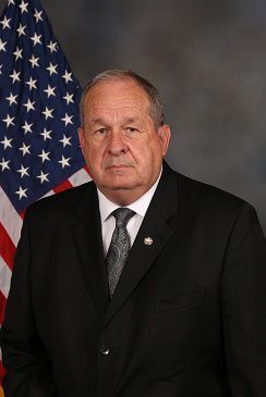 Sheriff Cathey reflects on reelection, opioid crisis | Enquirer Journal ...