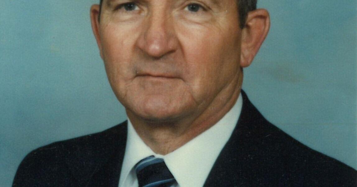 Donald Walter Helms, 93 | Enquirer Journal | enquirerjournal.com