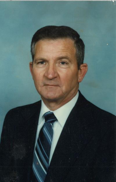 Donald Walter Helms, 93 | Enquirer Journal | enquirerjournal.com