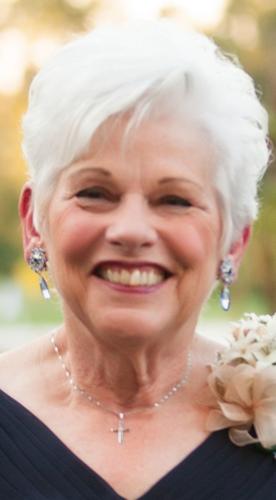 Judith Sanderson | Obituaries | enquirerjournal.com