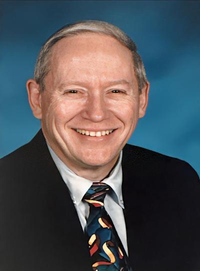 Joseph Kennon Blanton Jr. | Enquirer Journal | enquirerjournal.com