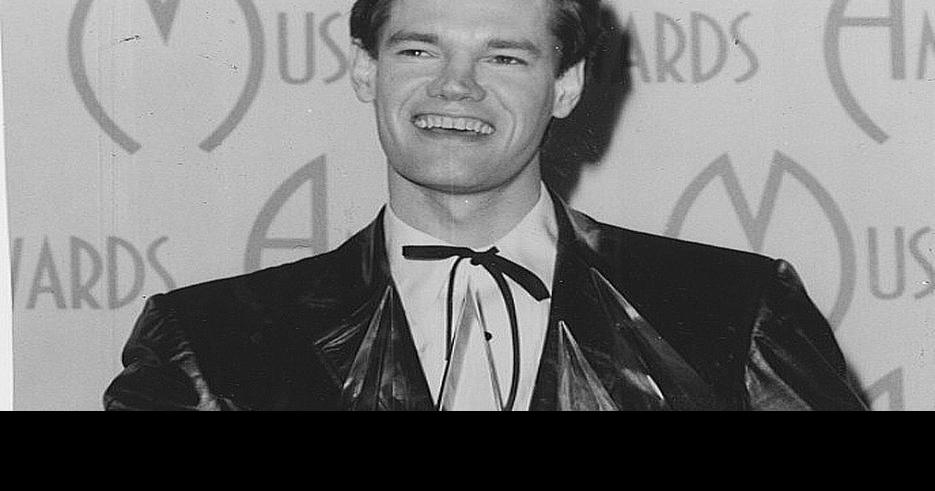 Marshville honoring icon Randy Travis at Boll Weevil Jamboree ...