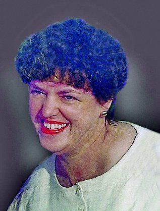 Mary Jane Estridge | Obituaries | enquirerjournal.com