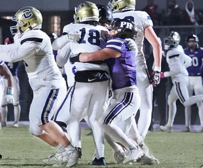 Football: Porter Ridge's scoring defense takes major strides in 2023 ...