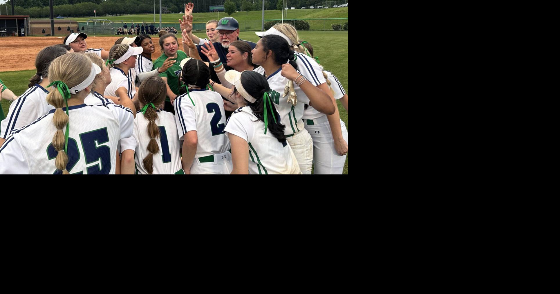 Lady Warriors, Panthers dance their way to regionals | Enquirer Journal ...