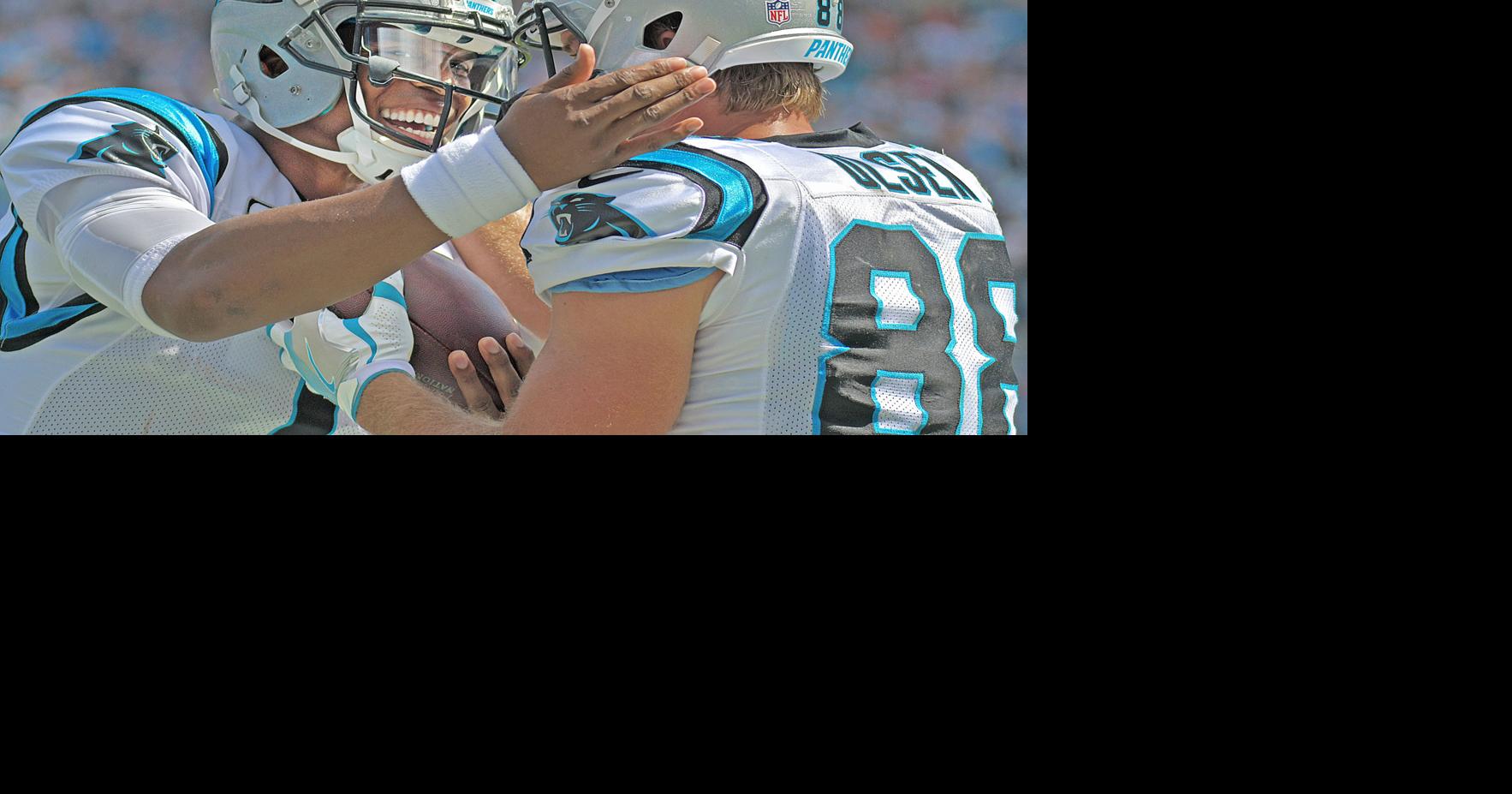 PANTHERS: Much has changed since last Panthers, Vikings game | Sports ...