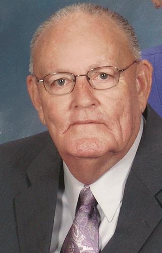Don Jackson | Obituaries | enquirerjournal.com