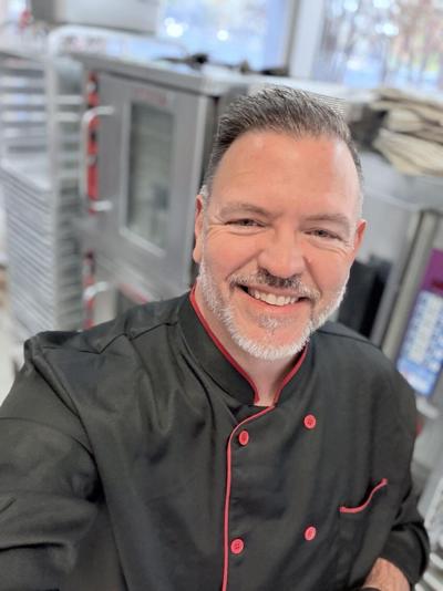 Boone baking in competition to support children with cancer | Enquirer ...