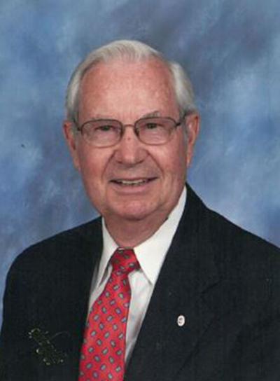 Wade Broome | Monroe | Enquirer Journal | enquirerjournal.com