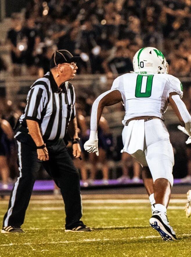 RECRUITING: Weddington LB Thomas Davis, Jr. reports offer from Auburn ...