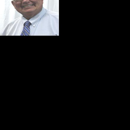 Jerry Earnhardt | Wingate | Enquirer Journal | enquirerjournal.com