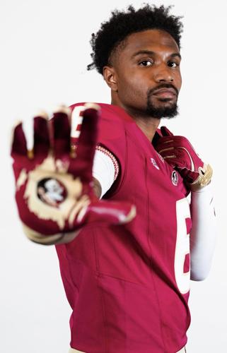 Sun Valley's Blackwell aiming for more with Seminoles | Enquirer ...