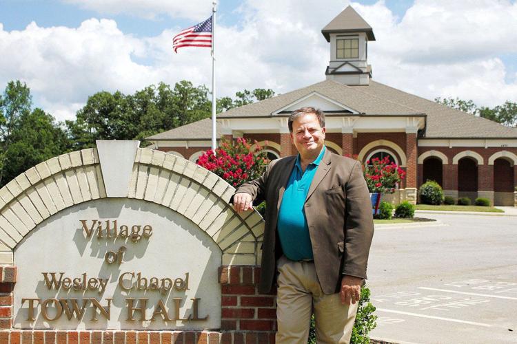 Village of Wesley Chapel: 20 years of commitment | Local News ...