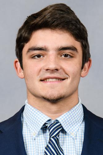 Shipley declares for 2024 NFL Draft | Enquirer Journal ...