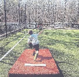 The Athletic Barn helps local youth gain an advantage | News ...