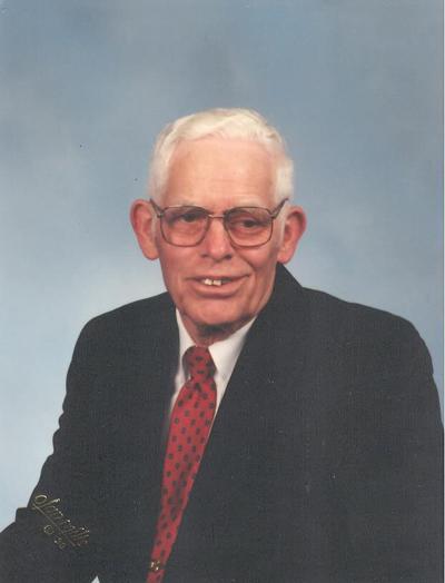 Carl Robinson | Obituaries | enquirerjournal.com